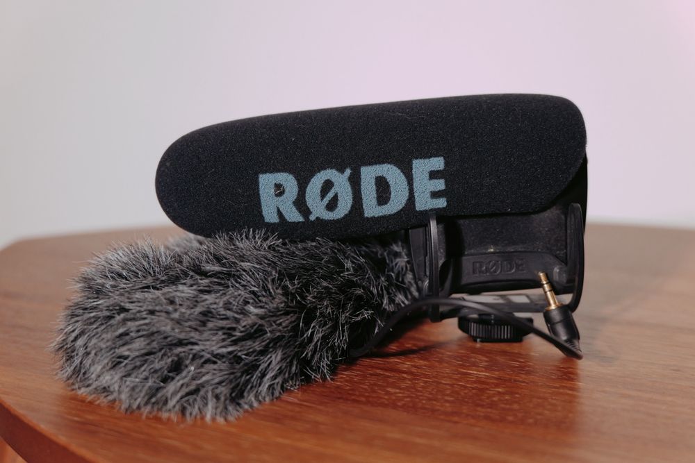 Rode Videomic Pro | Kaufen auf Ricardo