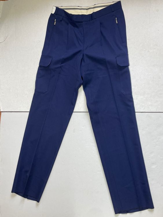 Vintage Polizei Hose Neu mit etiket gr: 44 (Neu und originalverpackt) in Lausanne für CHF 29 ...