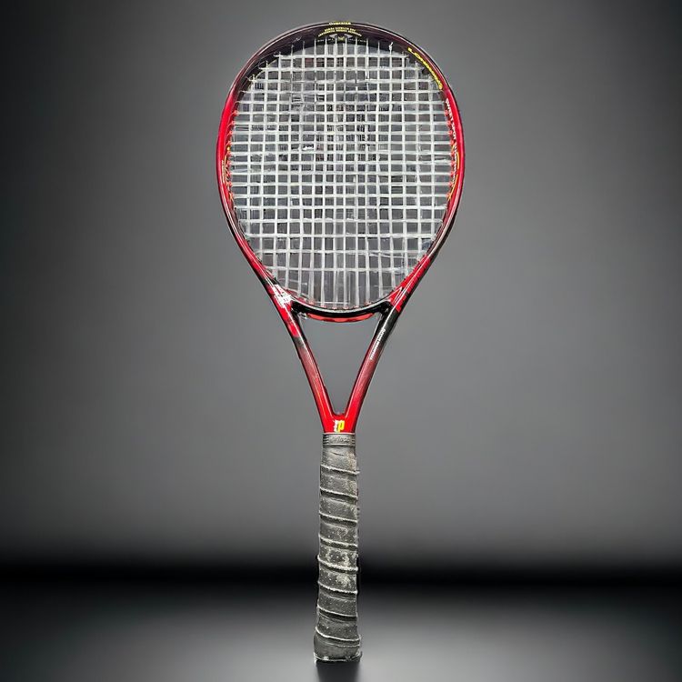 Raquette Prince Longbody Morph Beam System Graphite Extreme | Kaufen ...