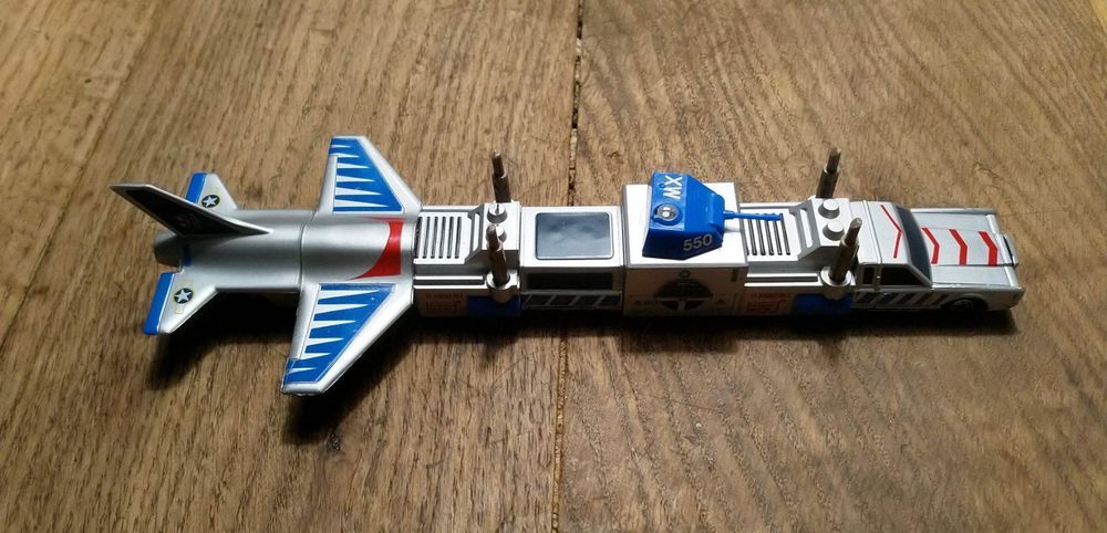 Matchbox Conectables 7 Stk | Kaufen auf Ricardo