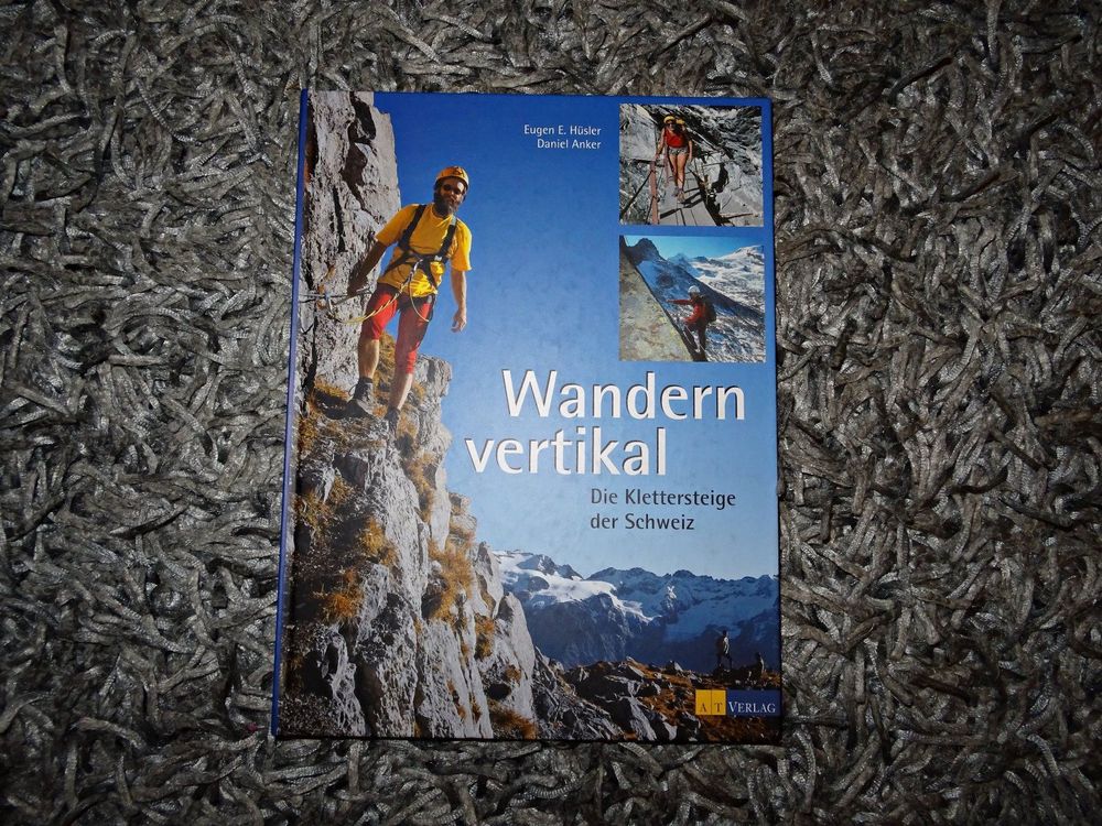 Wandern vertikal | Kaufen auf Ricardo