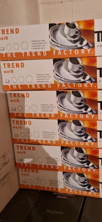 Thomas Rosenthal (Gebraucht) in Effretikon für CHF 49 – mit Lieferung auf Ricardo kaufen