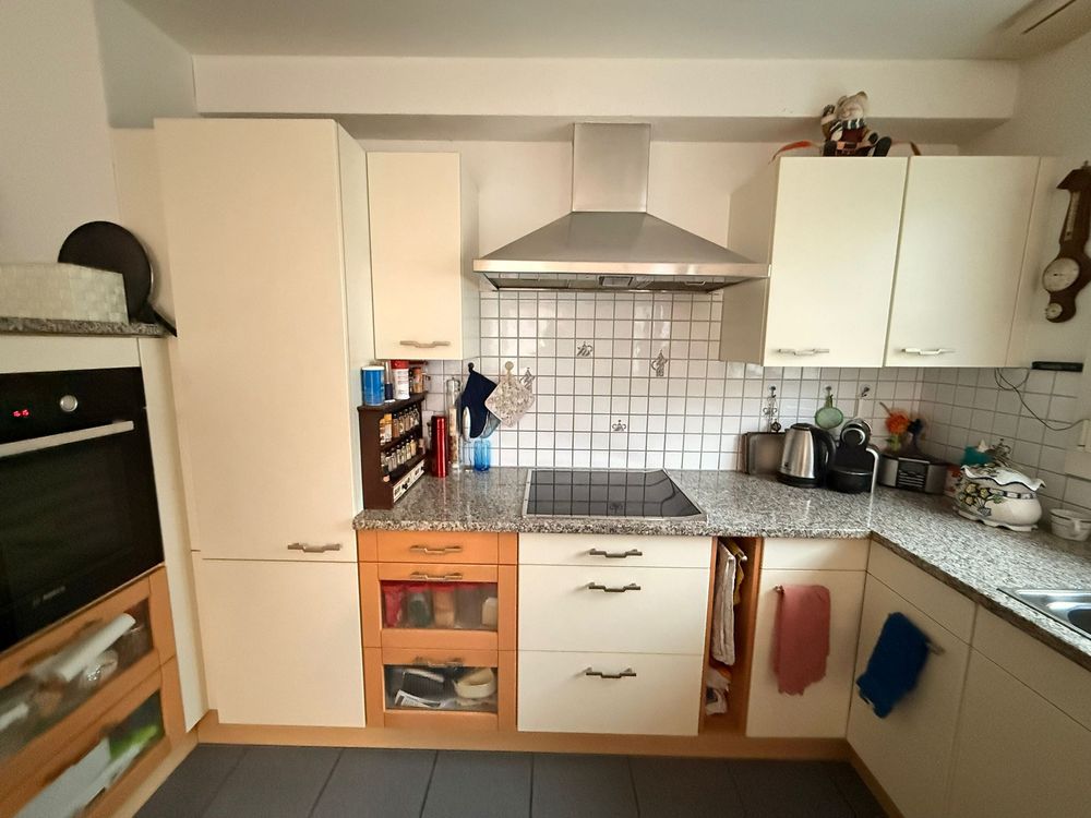 Kuche Zu Verkaufen