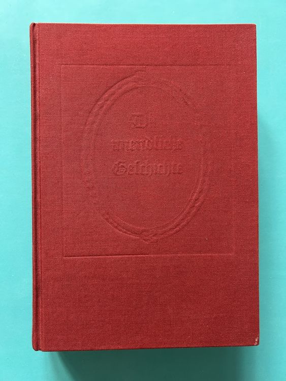 Michael Ende: Die unendliche Geschichte (Gebraucht) in Himmelried für ...