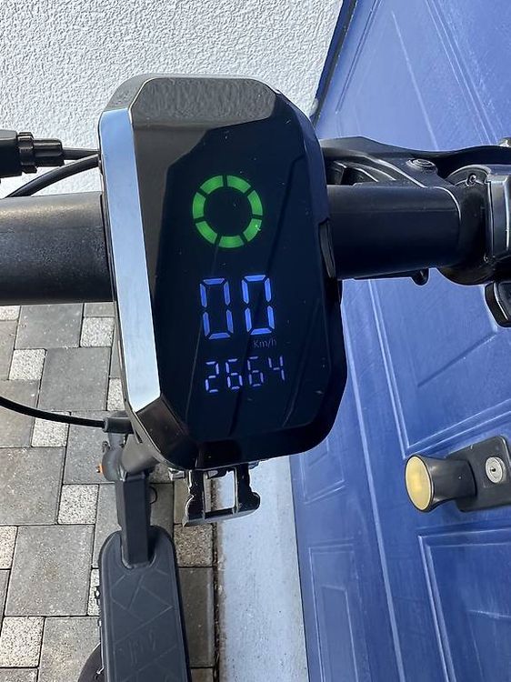 E Scooter E Trotti Vmax VX2 Pro LTB (Gebraucht) in Altstätten SG für ...