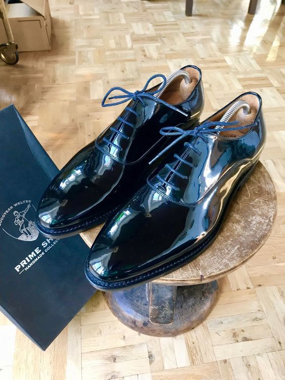 Prime Shoes Handmade Collection - NEU! (Neu und originalverpackt) in ...