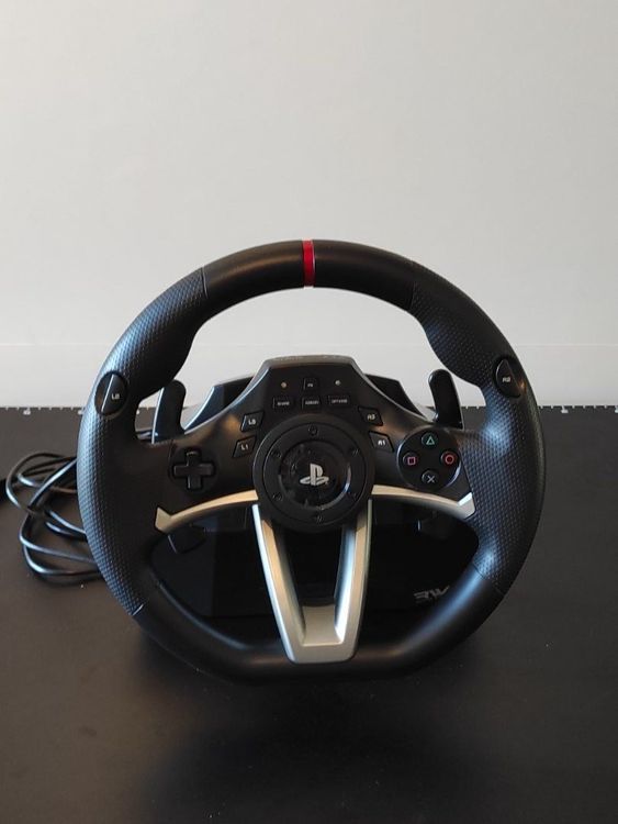 Hori Racing Wheel | Kaufen auf Ricardo