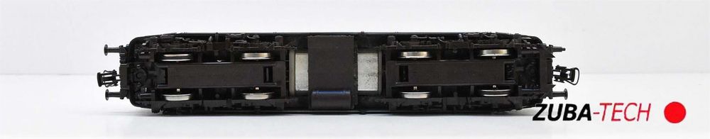 Roco 4142A E-Lok BE 181 DB H0 GS OVP (Gebraucht) in St. Gallen für CHF ...