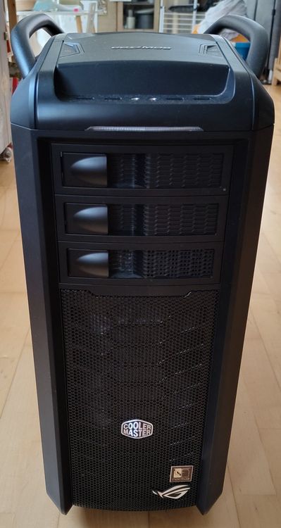 Cooler Master Cosmos SE (Gebraucht) in Chur für CHF 40 – mit Lieferung ...