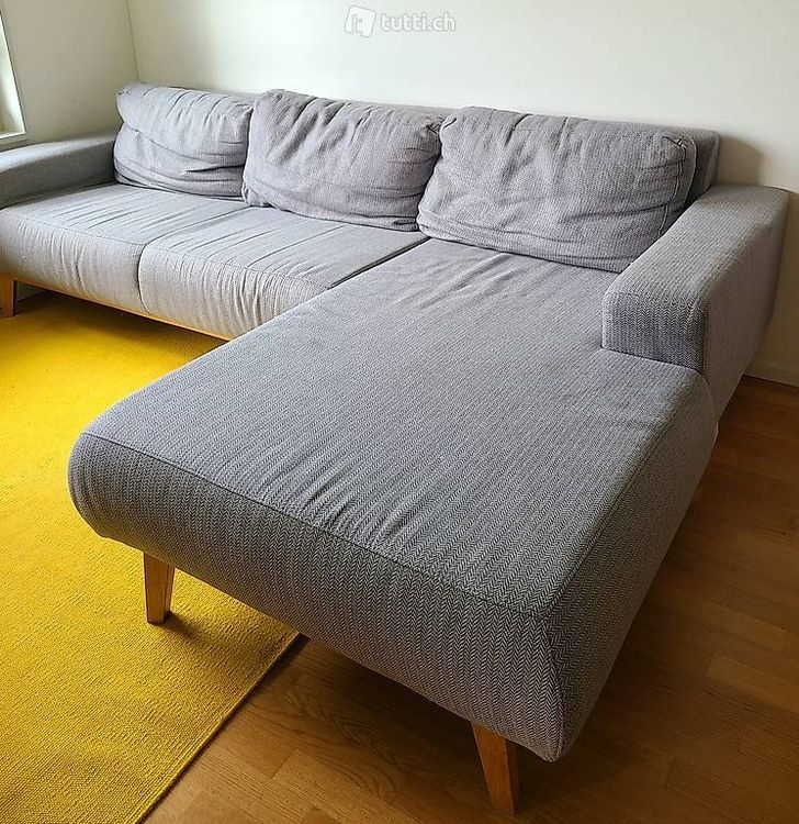 Verwunderlich Sofa Skandinavisches Design Bild