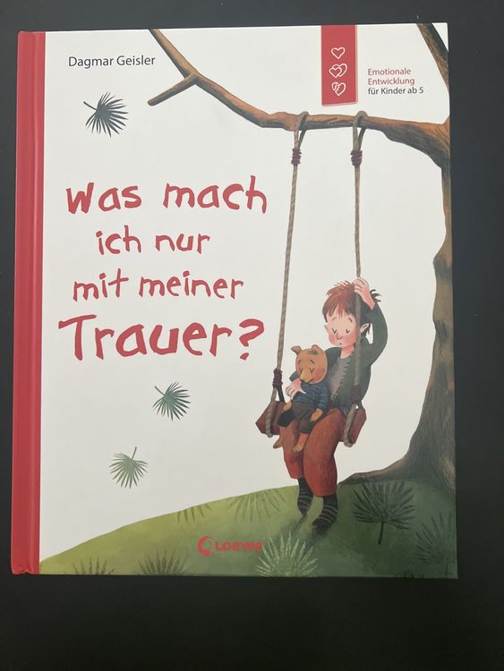 Wohin Mit Meiner Trauer? _ Trauerkarten von Kartenliebe – MOFAF