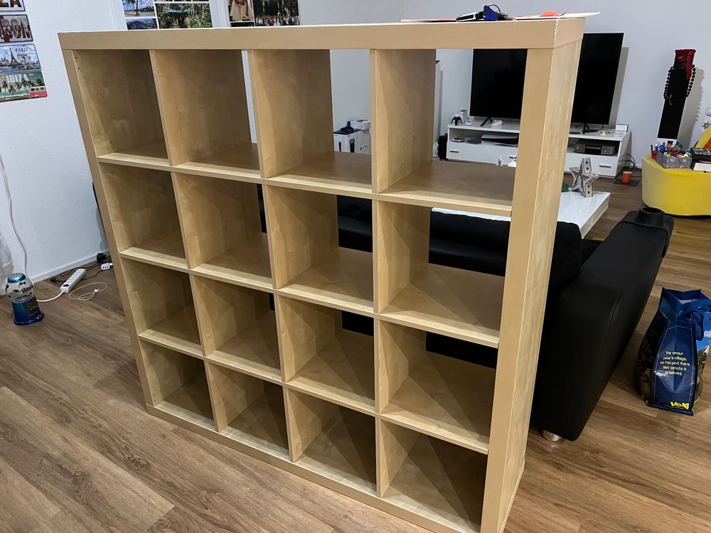 Ikea Kalax | Kaufen auf Ricardo