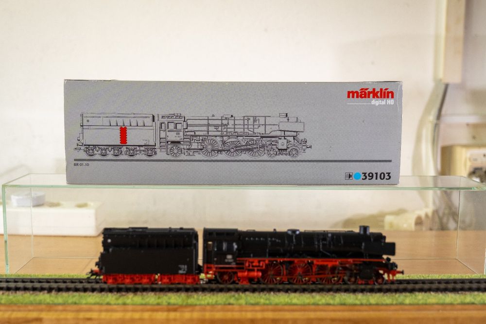 Märklin HO 39103 | Kaufen auf Ricardo
