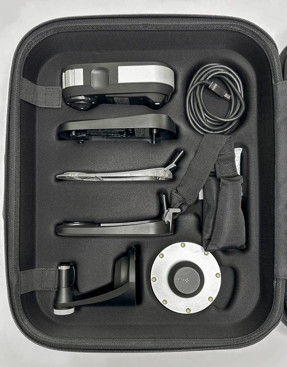 X-Rite i1 Pro REV E Spectrophotometer (Gebraucht) in St. Gallen für CHF ...