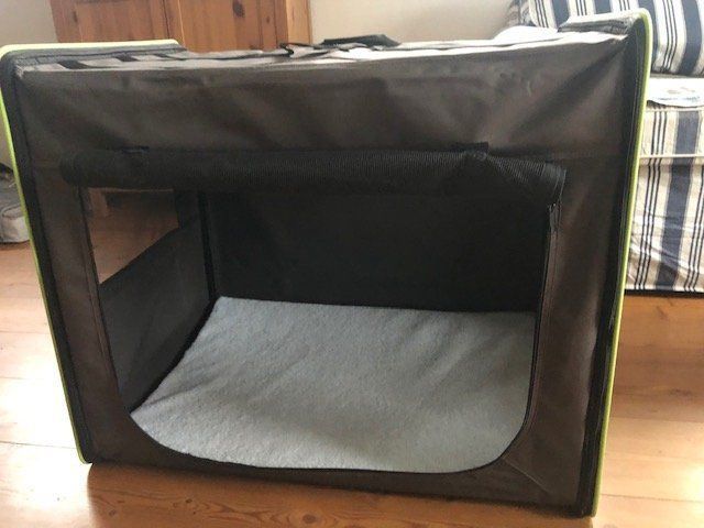 Transporthütte First Class Basic | Kaufen auf Ricardo