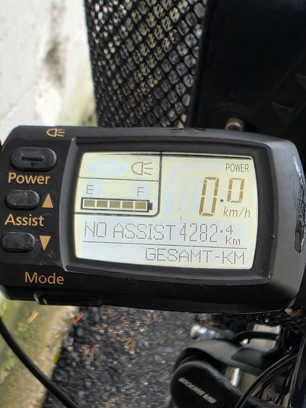 Flyer E-Bike , 25km/h. S. 2 Akkus (Gebraucht) in Buchs SG für CHF 399 – nur Abholung auf Ricardo ...