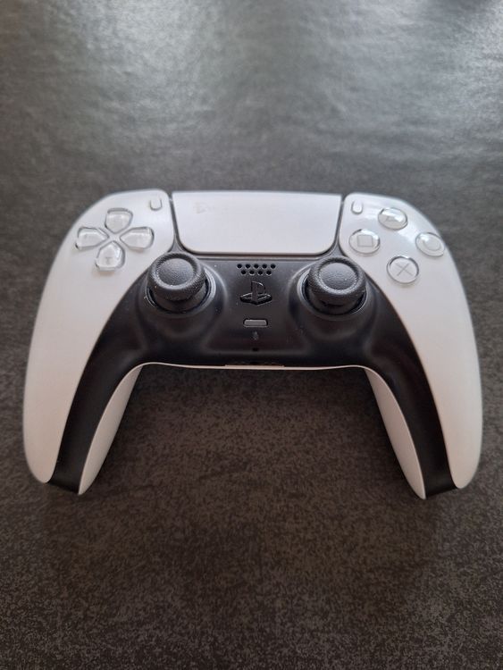 ps5 controller dual sense (Defekt) in Bassersdorf für CHF 27 – mit ...