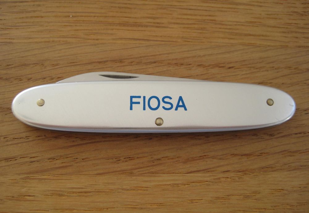 Victorinox Taschenmesser FIOSA | Kaufen auf Ricardo