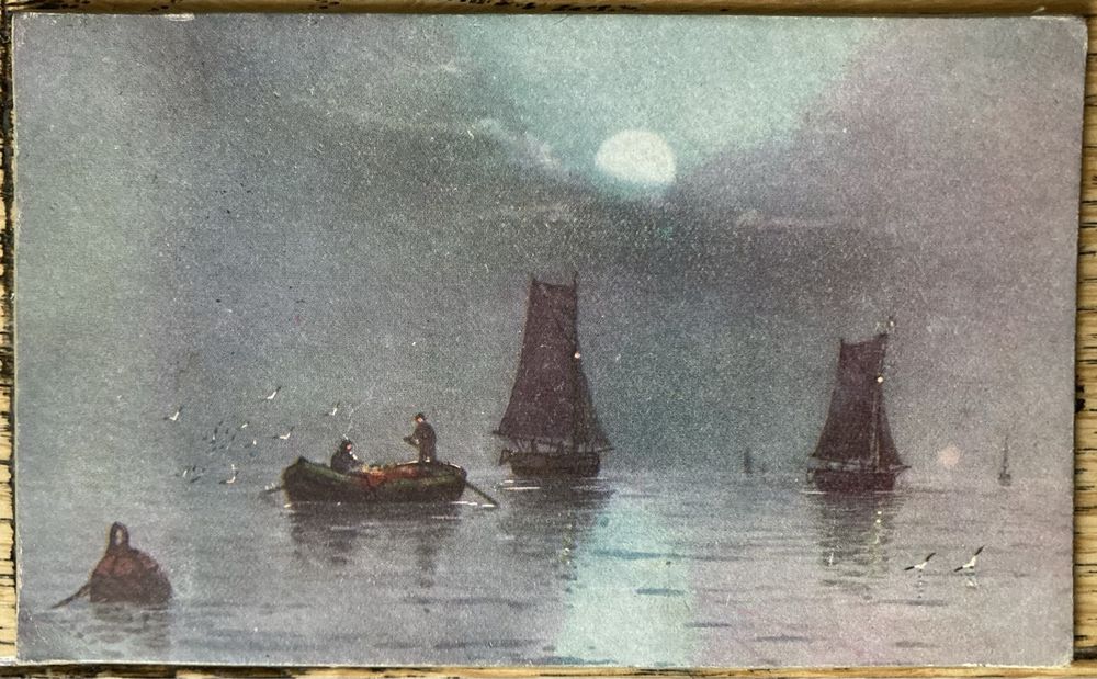 Schiffe | Kaufen auf Ricardo