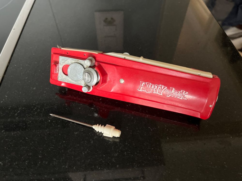 Stewi Party Jack | Kaufen auf Ricardo