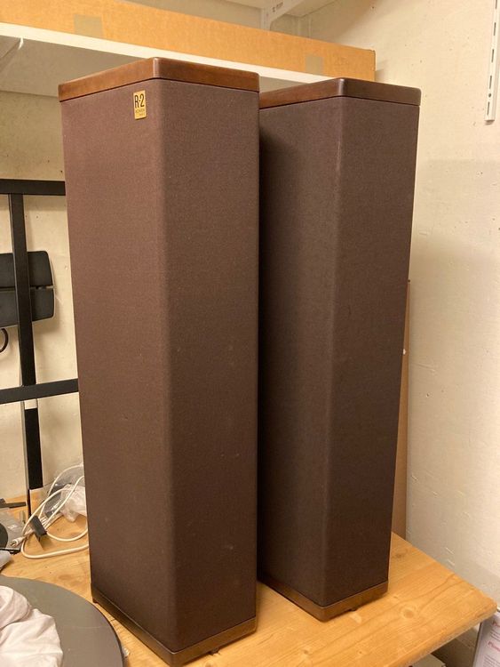 Lautsprecher Rowen R-2 | Kaufen auf Ricardo