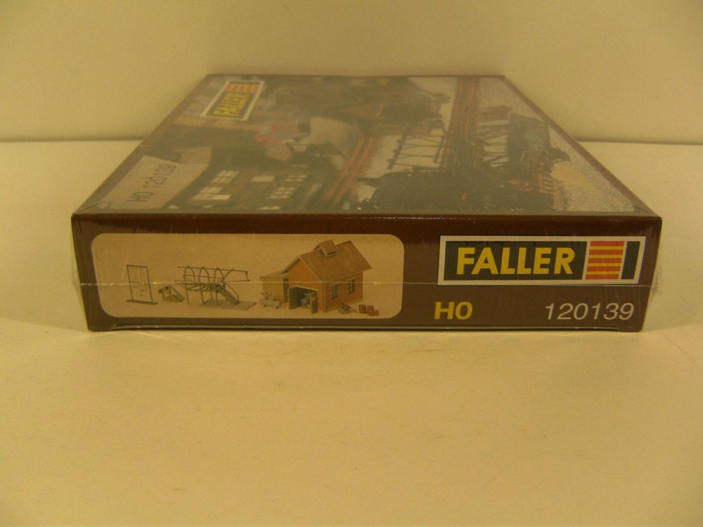 Faller H0 120139 | Kaufen auf Ricardo