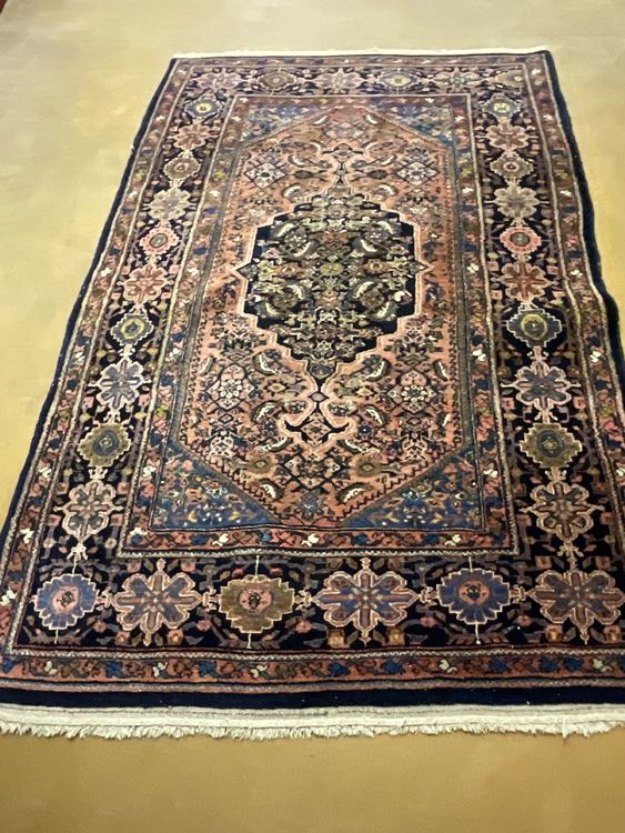 Alter Teppich (Gebraucht) in Bern für CHF 35 – nur Abholung auf Ricardo ...