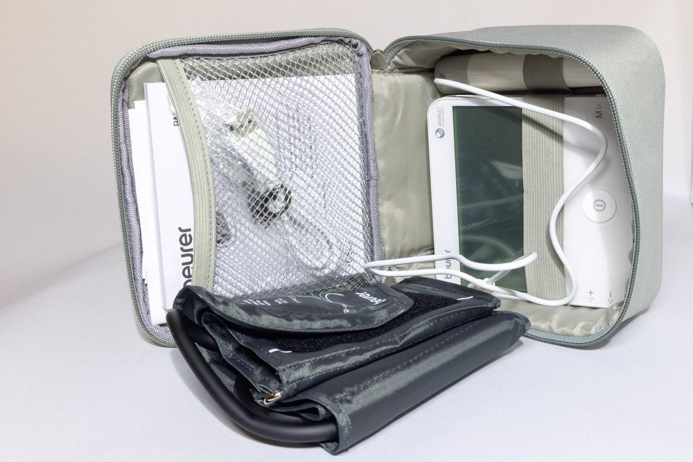 Beurer Medical BM95 | Kaufen auf Ricardo