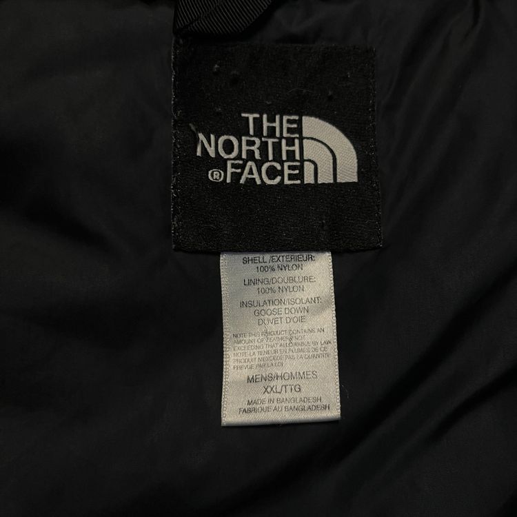 Vintage TNF Puffer Jacket 700 (XXL) (Gebraucht) in Chamoson für CHF 75 ...