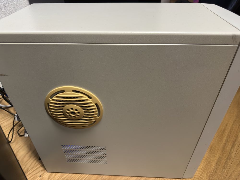 PC (Gebraucht) in Niederweningen für CHF 150 – mit Lieferung auf ...