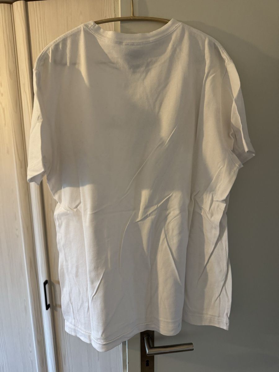 Aime Leon Dore T-Shirt Weiss XL - Top Zustand! (Gebraucht) in Gattikon ...