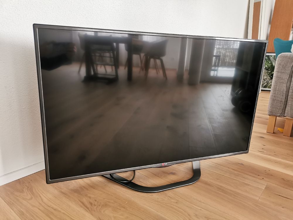 LG Fernseher | Kaufen auf Ricardo