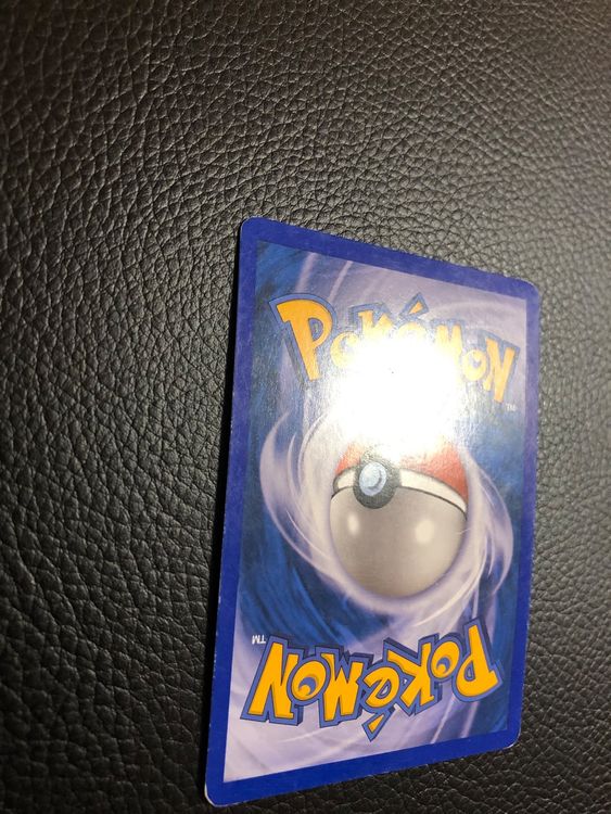 Pop Series 3 - Vaporeon Holo 6/17 Ab 1 | Kaufen auf Ricardo