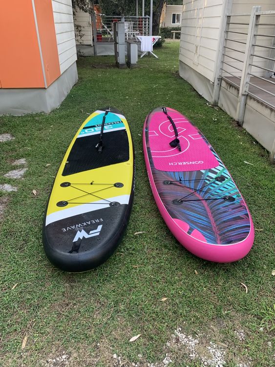 Sup | Kaufen auf Ricardo