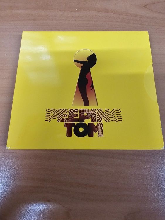 CD - Peeping Tom (Mike Patton) – Peeping Tom | Kaufen auf Ricardo