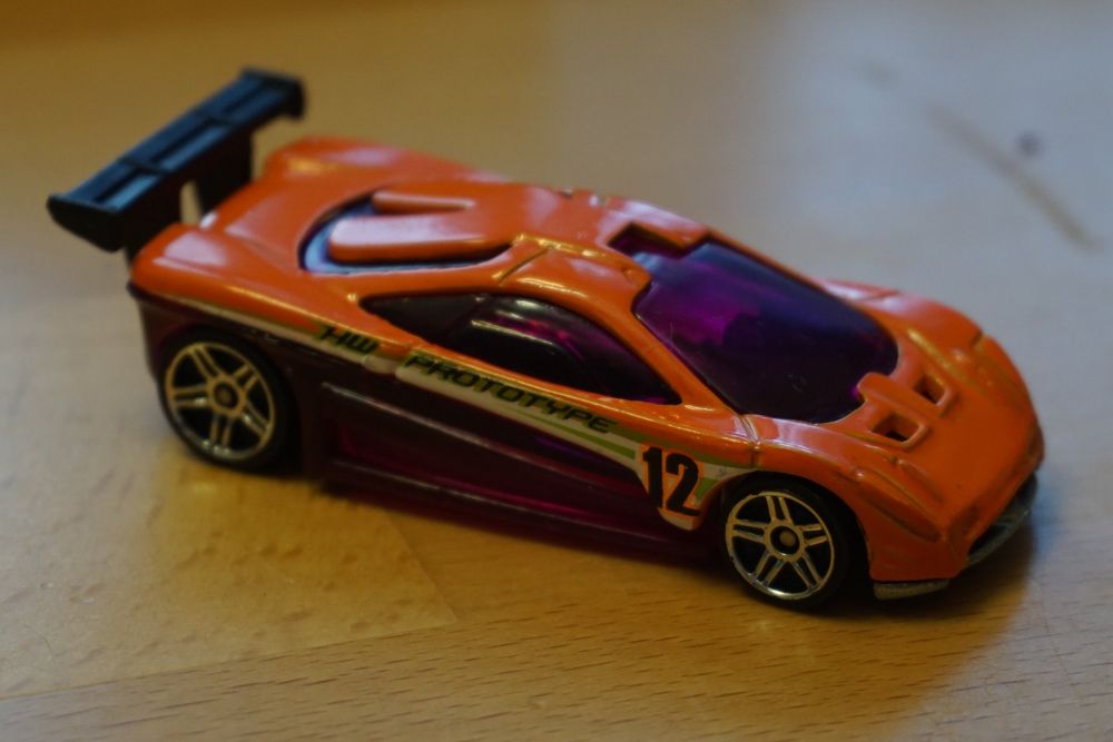 HotWheels HW-Prototype COOL !!!!!!!!! | Kaufen auf Ricardo
