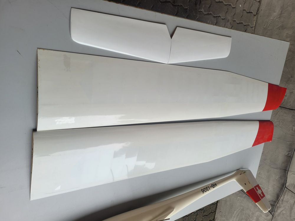 Alpha von Multiplex (Gebraucht) in Wattenwil für CHF 142 – nur Abholung ...