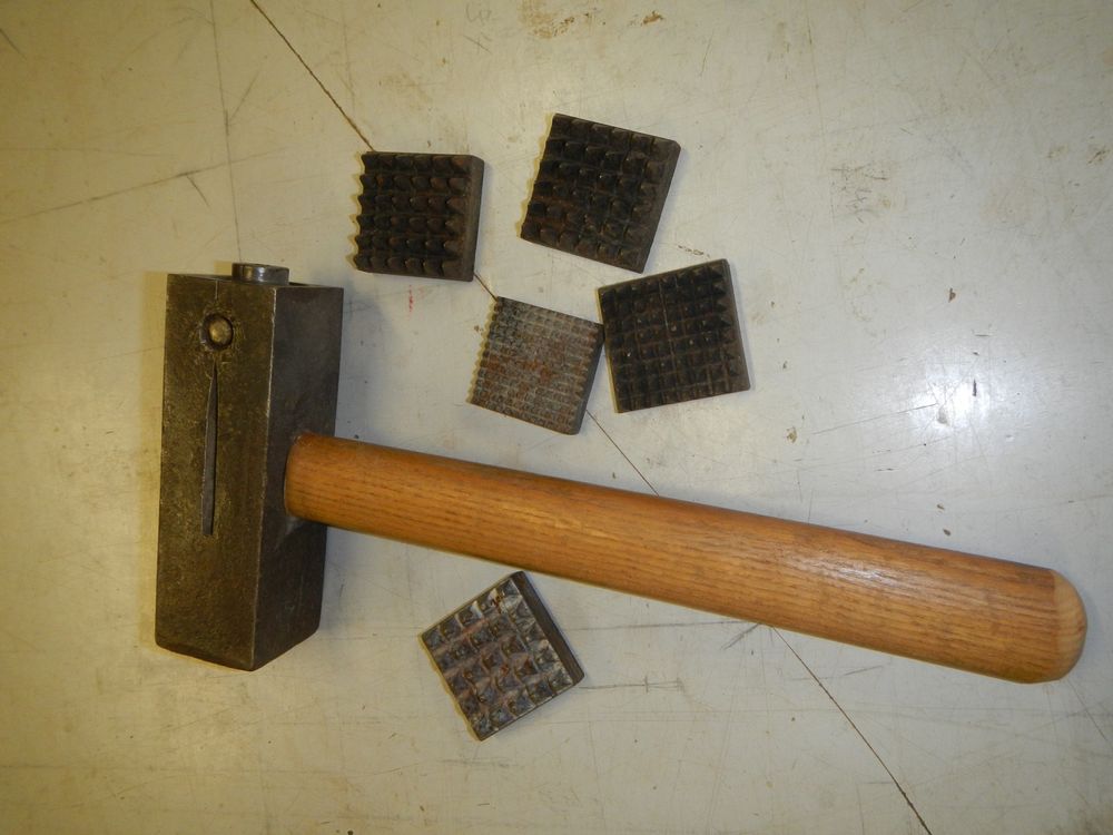 Stockhammer BEKA Steinmetz (Gebraucht) in Laupen BE für CHF 180 – mit ...