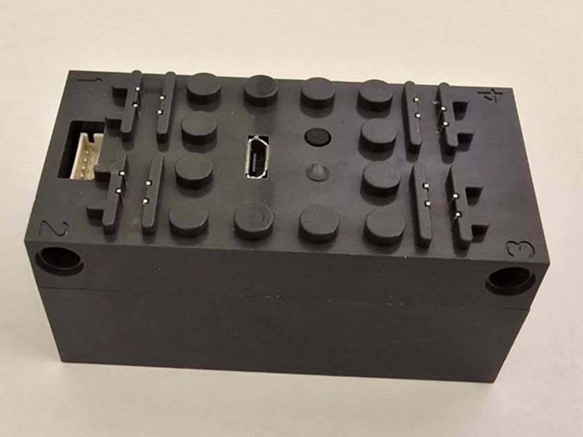 Buwizz Controller für Lego Power Functions (Defekt) in Stäfa für CHF 50 ...
