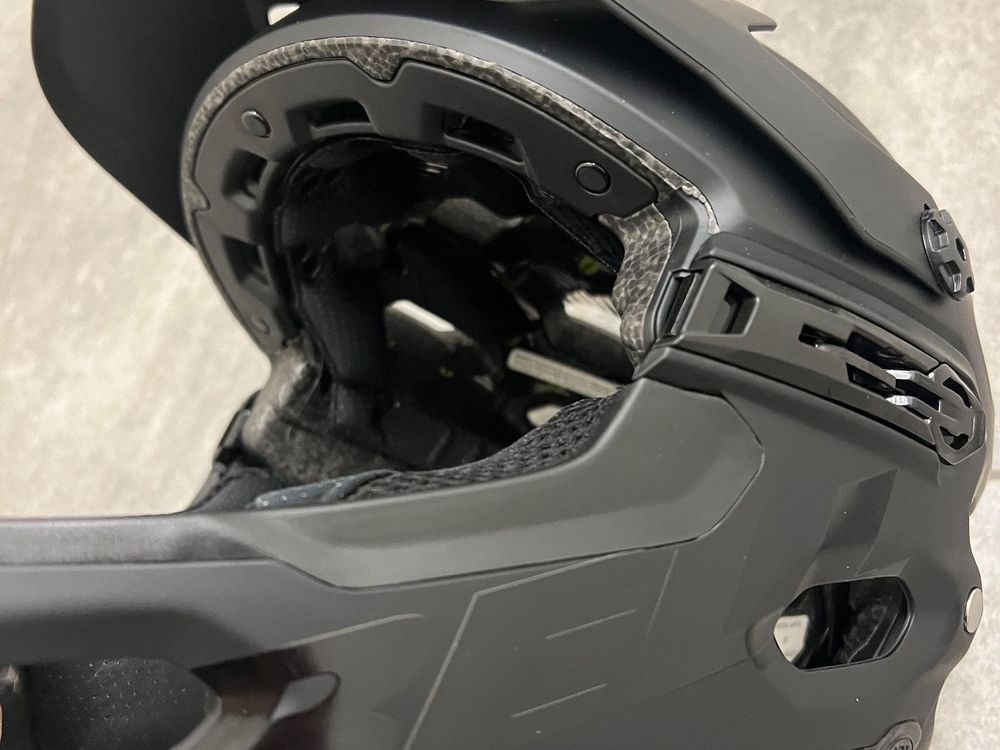 Enduro-MTB Helm Bell | Kaufen auf Ricardo