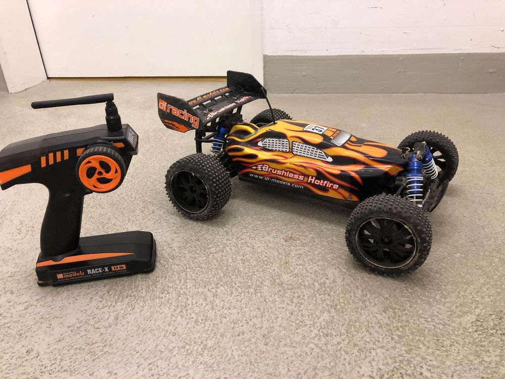 RC Auto Elektro | Kaufen auf Ricardo