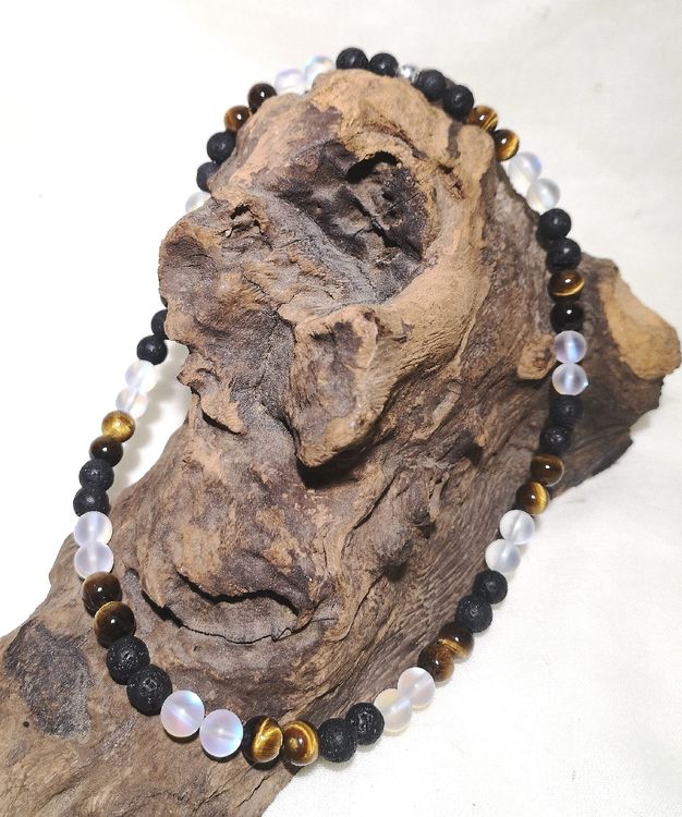 10mm Steinketten-Mix (Neu (gemäss Beschreibung)) in Unterkulm für CHF 25.8 – mit Lieferung auf ...