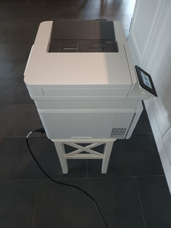 HP LaserJet Pro MFP M428fdn (Gebraucht) in Zürich für CHF 1 – nur ...