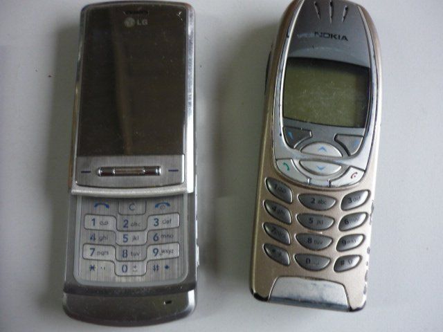 Handys Nokia Sony Natel Kaufen Auf Ricardo