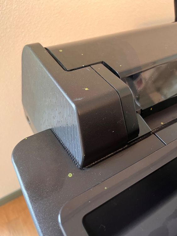HP Designjet T520 Plotter 24" | Kaufen auf Ricardo