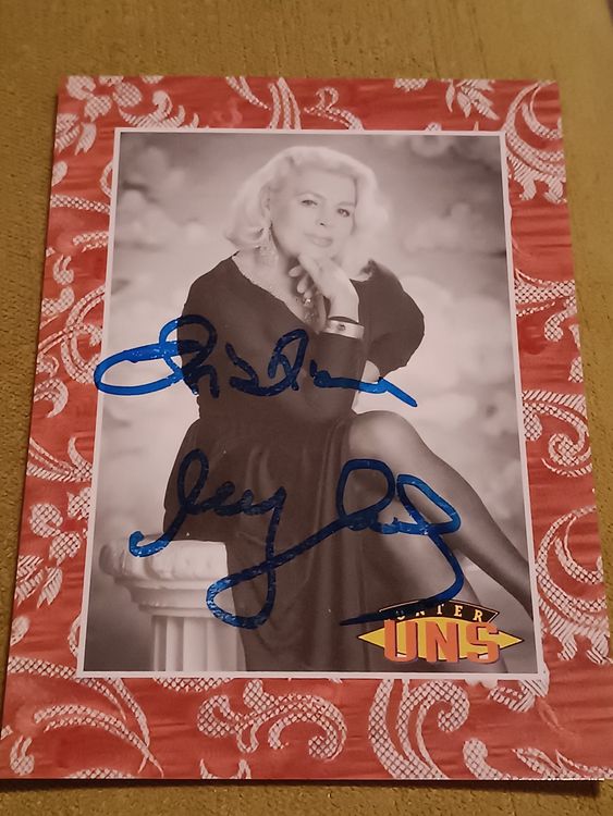 Christiane Maybach - handsigniert - verstorben (Gebraucht) in Menziken für CHF 7.9 – mit ...