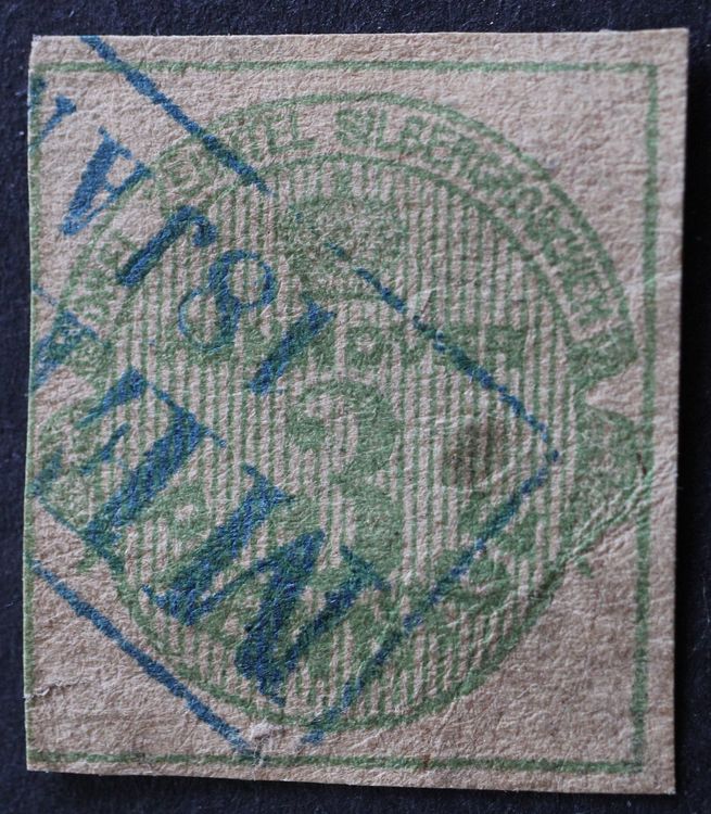 Hannover MNr. 20 3 Pfennige gestempelt /geprüft top Angebot (Gebraucht) in Aesch BL für CHF 60 ...