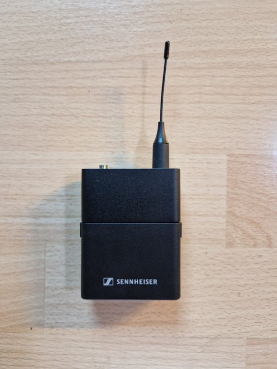Sennheiser Evolution Bodypack (Neu und originalverpackt) in Luzern für ...