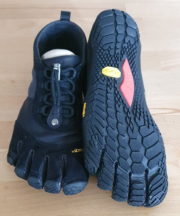Vibram Fivefingers, Trek Ascent LR, Grösse 45 (Neu und originalverpackt ...