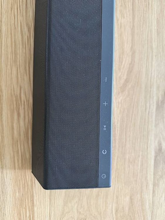 Philips Soundbar mit Dolby Audio & DTS Play-Fi (Gebraucht) in Rüthi ...